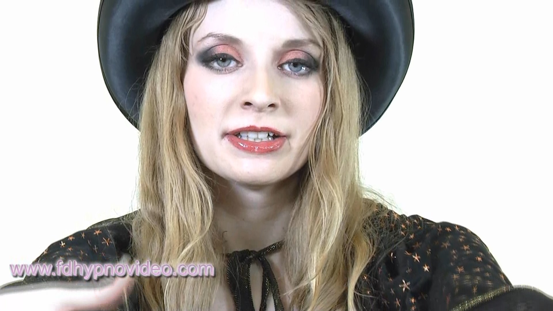 Feminization Hypnosis, Female Hypnotist Zoey, sissification